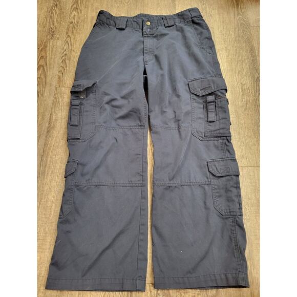 5.11 Tactical | Pants | 51 Tactical Paramedic Military Police 32x29 ...